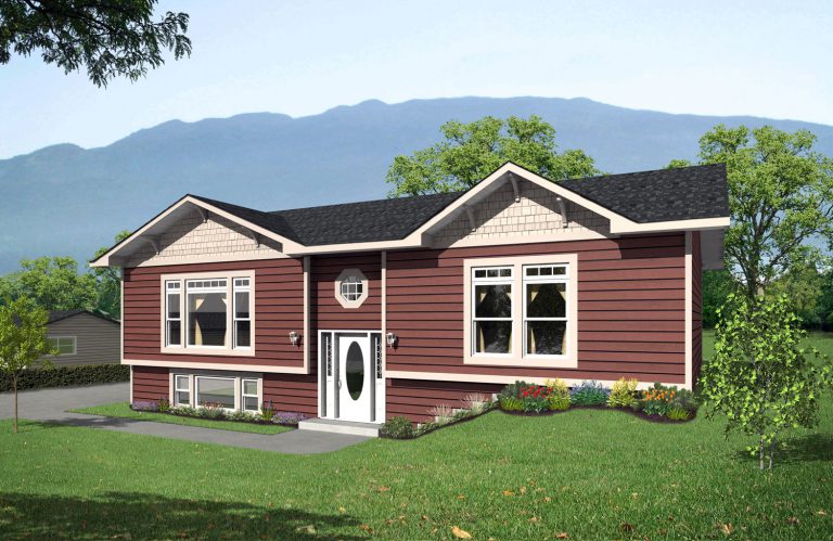 Our Homes – Pine Ridge Modular