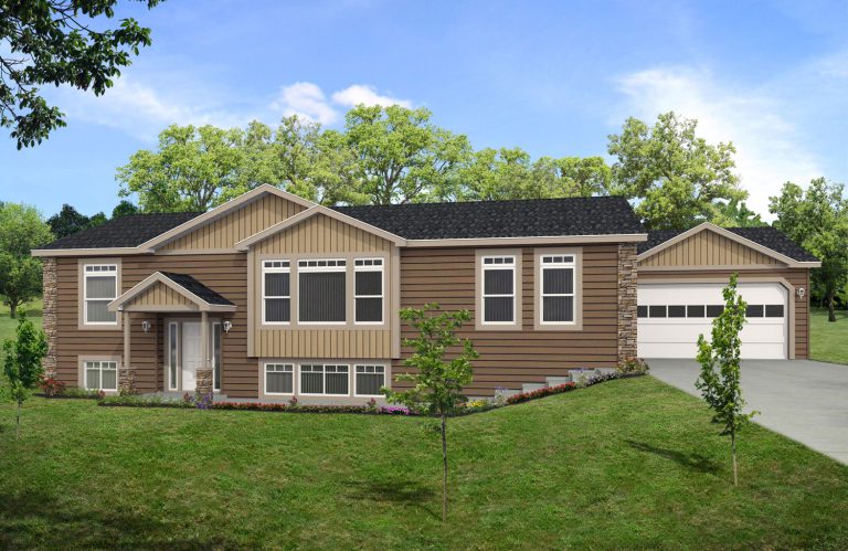 Our Homes – Pine Ridge Modular