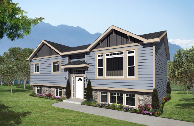 Our Homes – Pine Ridge Modular