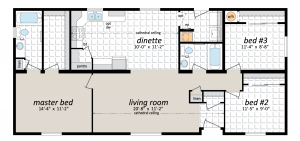 Erickson - Pine Ridge Modular