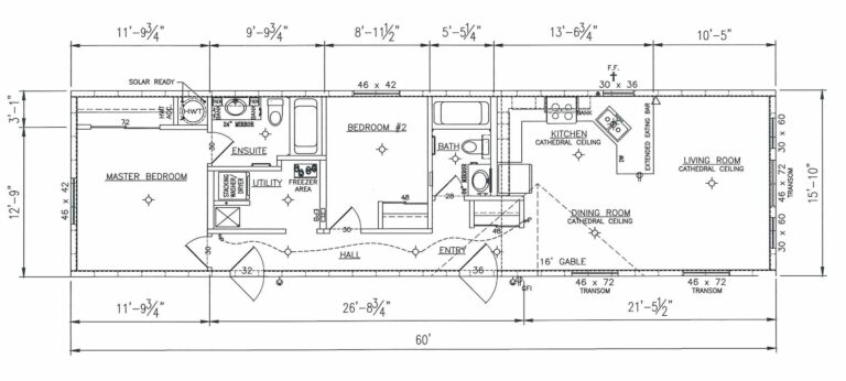 Inventory – Pine Ridge Modular