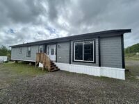 Yorkshire - Pine Ridge Modular