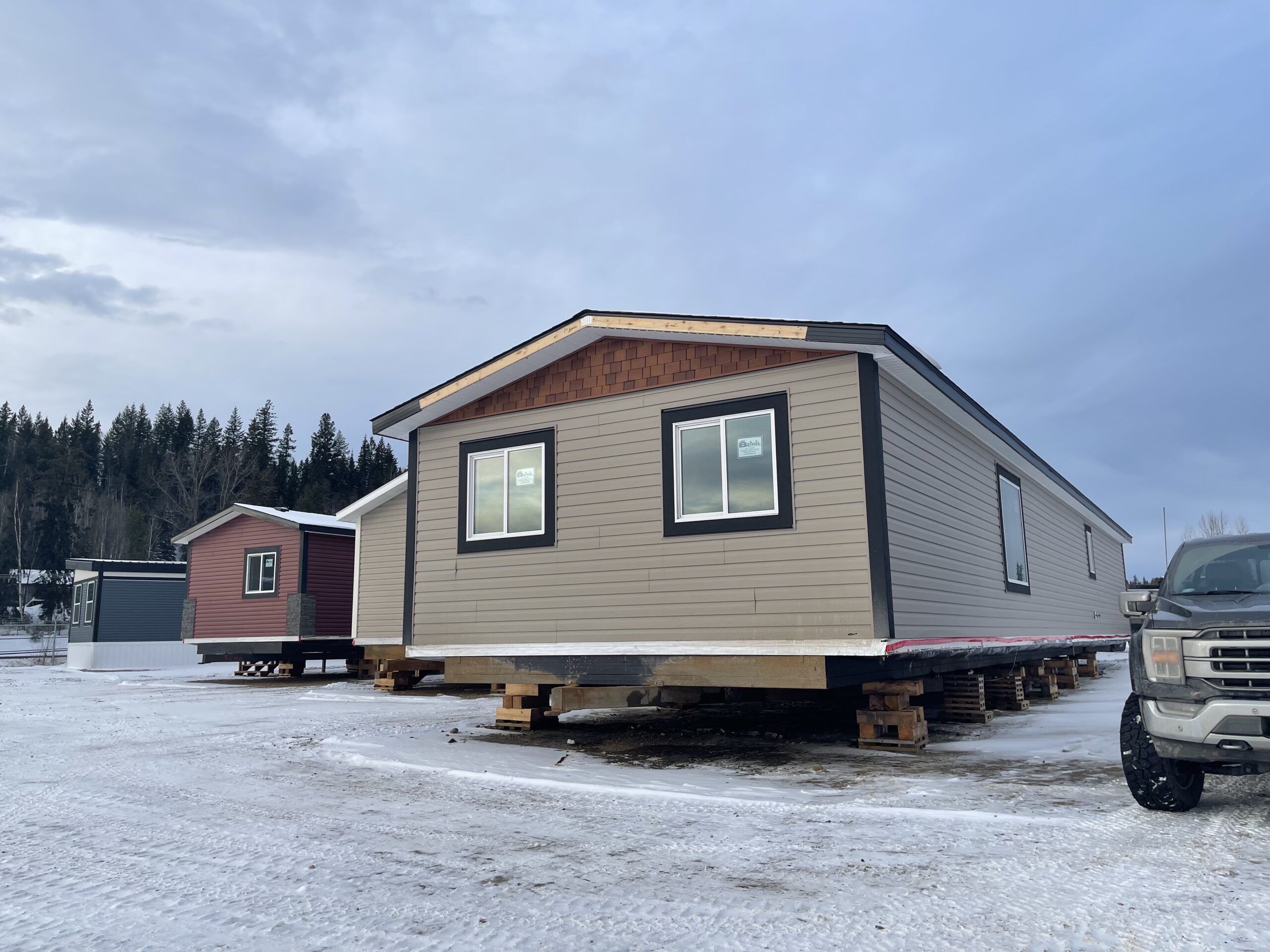 CJS-3011 (PG) – Pine Ridge Modular