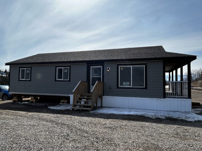 Inventory - Pine Ridge Modular