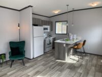 Babine (PG) - Pine Ridge Modular