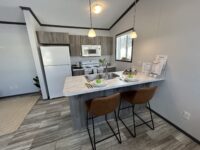 Babine - Pine Ridge Modular