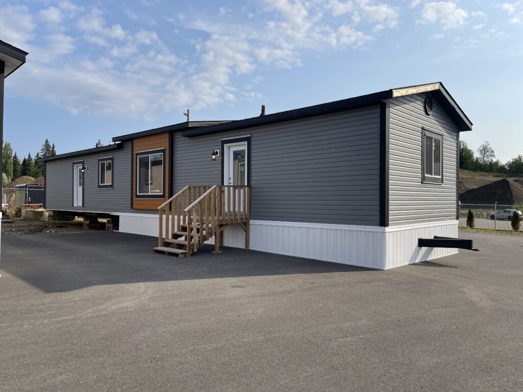 Tabor (PG) - Pine Ridge Modular