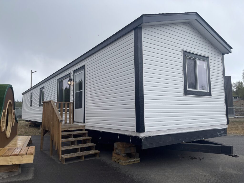 Colwood (PG) - Pine Ridge Modular