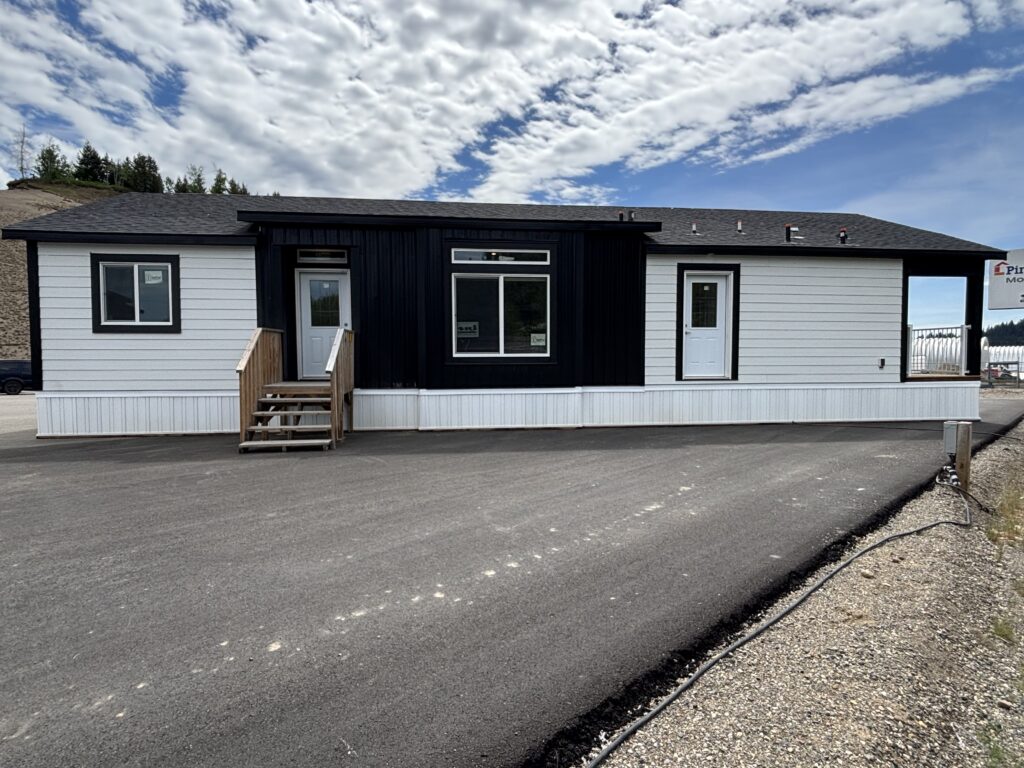 Cornwall (PG) - Pine Ridge Modular
